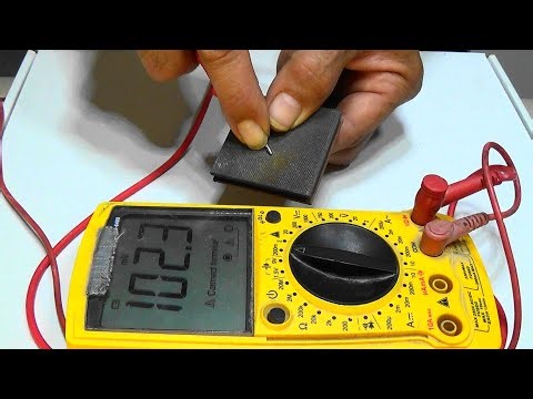 3D printed Peltier Thermal Electric Generator