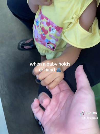Adorable Baby Holding Hands Compilation | Heartwarming Moments