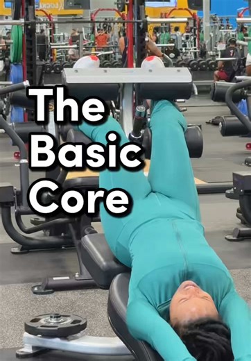 Core Strength Through Sit-Ups: Embrace Consistency