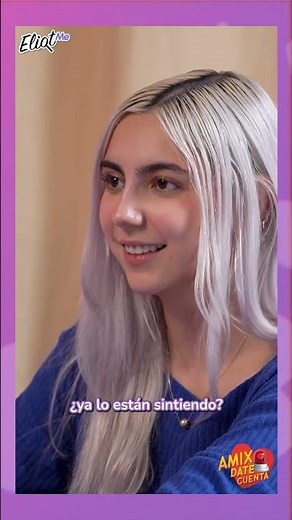 FER JALIL CHALLENGES DIOSDADO TO AN INTENSE LEVEL TOUCH-UP. WHO LASTED LONGER?