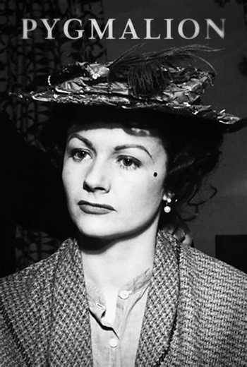 Where to stream Pygmalion (1948) online? Comparing 50  Streaming Services