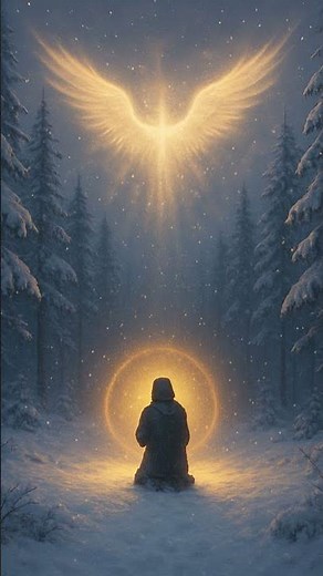 🌬️ Prayer for God’s Protection — Covered and Safe in His Hands 🌬️