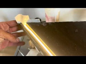 557. Diffusing LEDs in EPOXY RESIN