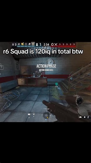 #viral #fyp #r6 @Based_Man