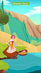 190K views · 7.4K reactions | Mermaid Sad Adoption Story #fbreelsfypシ゚viralfbreelsfypシ゚viral #newreels #newyear2025 #animation #reeloftheyear #cartoon #newcontent #fairytale #mermaid #trendingreelsvideo #fateh #GameChanger #viralpost2024 #sadstory #viral # | Moon Tv Official | Facebook