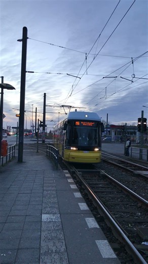 Urban Transport Pulse Across Berlin