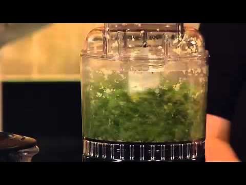 Cuisinart SmartPower Duet Blender Food Processor