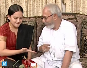 2.2M views · 51K reactions | দাদাজান এবার বিয়ে করবেই  দাদার বিয়ের কথা শুনে দাদির অবস্থা  Drama Name – Ey Je Dunia | Laser Vision Limited | Facebook