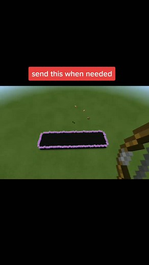 How to Request Custom Messages in Minecraft