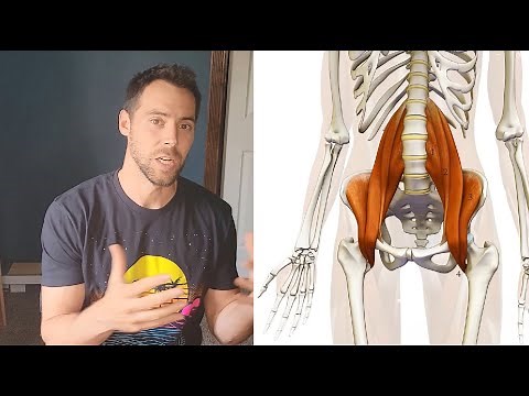 Unlocking the Mystery of Internal Snapping Hip: Causes and Effective Fixes!