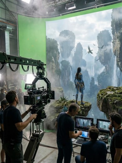 Creating Business Videos with AI Tools