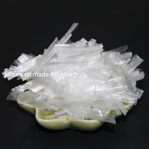 [Hot Item] Polypropylene Fibre Mesh for Cement Mortar