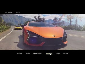 How To Redeem Codes In The Crew Motorfest