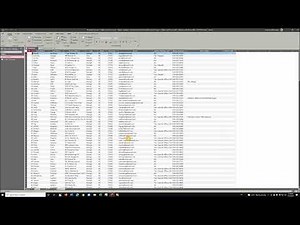 Filtering Data using information, Microsoft Access and Jaws screen reader