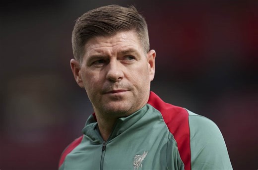 Gerrard opens doors to management return with talks planned
