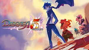Kup Disgaea 5 Complete - PC (Steam)