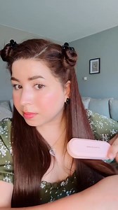 Wavytalk ionic hair brush 😍 Promo code : WAVY11 https://wavytalk.com/collections/hair-tools #wavytalkhair #hairstyle #viralhair | Feriel Medjamia