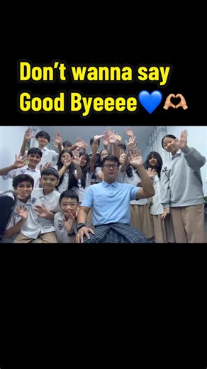 Last Day with Year 7 Students in Canada