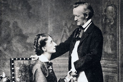 Romantic music: the era that changed classical forever