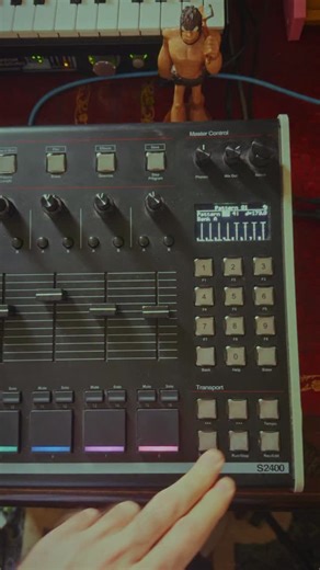 7.8K views · 1.3K reactions | Got a couple of new tracks on the way for Anti/Thesis vol. 2. This one’s called Arthouse  | High Contrast | Facebook