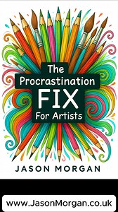 https://www.jasonmorgan.co.uk/the-procrastination-fix #pasteldrawings #pasteldrawing #wildlifeart | Jason Morgan Wildlife Art