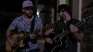 🎸🎸 !Aquí seguimos en Código! @titocodigofn @dannycodigofn para la vuelta le agregamos la tuba 🕺🏻📯 | Codigo FN