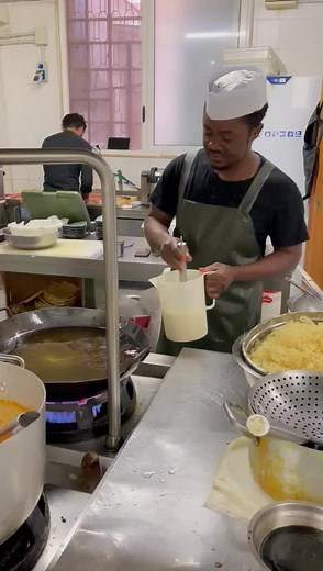 Mastering Rice Cooking Techniques in the Kitchen