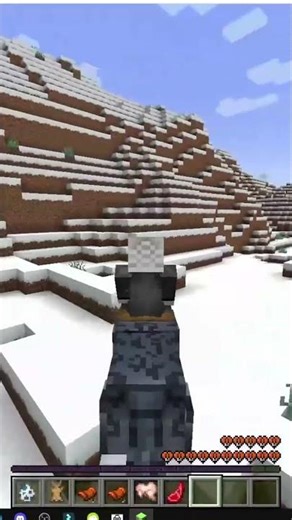 MYTHIC MOUNTS MODを使ってMinecraftでアクセンチュアを獲得する方法