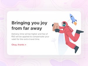 Serviceability states