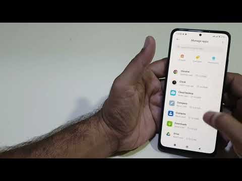 Redmi Note 12 Camera Not Open Fix The Camera Setup | Any Error Solve