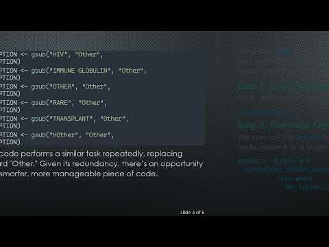 Streamline Your Code: Combine Multiple Lines into One for Efficiency