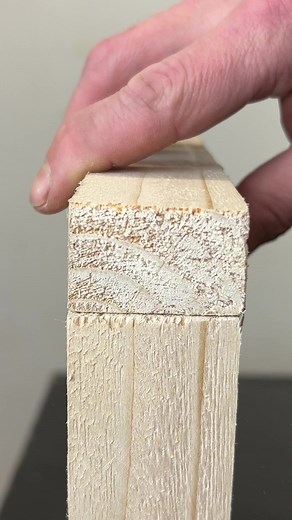 Woodworking Tip: Hole Placement Tip for Makers