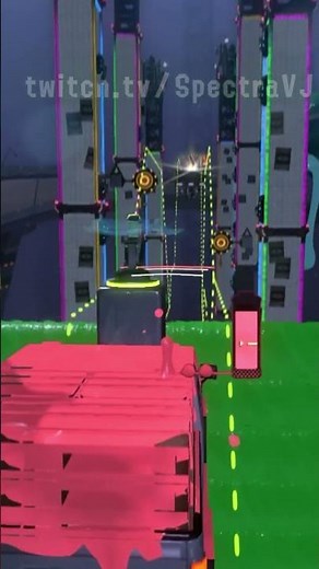 Ride With Me Station - Splatoon 2: Octo Expansion #splatoon2 #octoexpansion #gaming #spectravj