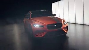 30K views · 513 reactions | Take a look at Jaguar's latest and fiercest creation; the XE SV Project 8. Get the full story here: https://www.autocar.co.uk/car-news/new-cars/jaguar-xe-sv-project-8-revealed-brands-quickest-most-powerful-road-car-yet | Autocar | Facebook