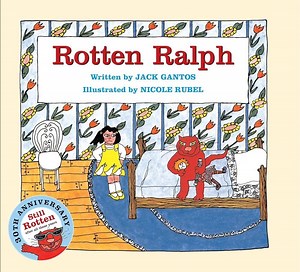 Rotten Ralph