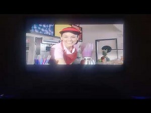 Baby's First Sounds 2008 DVD Menu Walkthrough