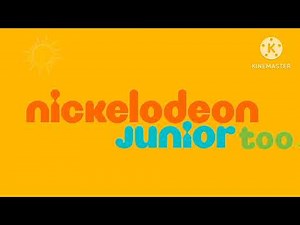 Nickelodeon junior too Pub