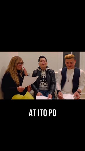 12 reactions | Subukan Mong Lumayo Paminsan-Minsan. Tula ni Rado Gatchalian. Sabayang pagbasa kasama sina Criz Guce at Ery Rivera ng Radio Tagumpay. Ito ay unang lumabas sa FB account ng makata noong 24 Agosto 2022. Ito ang link: https://www.facebook.com/share/v/14q37e85ns/?mibextid=wwXIfr #Tula #SubukanMongLumayoPaminsanMinsan #RadoGatchalian #RadioTagumpay Ery Rivera The FILOsopher | Rado Gatchalian | Facebook