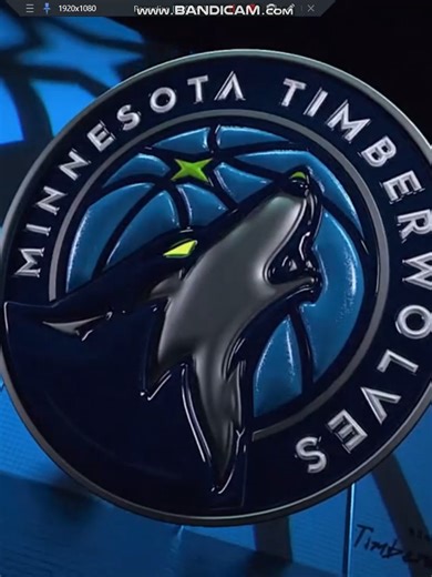 NBA Basketball on ESPN intro Minnesota @ Houston