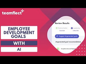 How to Create a Performance Improvement Plan With AI?