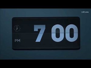 Cartoon Network Signs Off at 7PM (CHECK it 1.0 Remake)