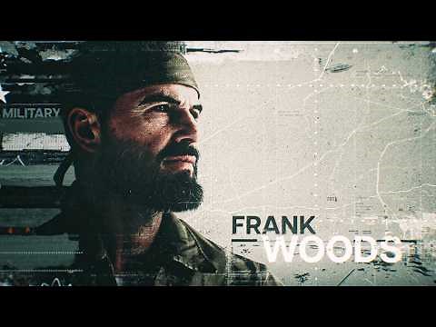 Call of Duty: Black Ops 6 - Opening Cinematic Intro (4K)