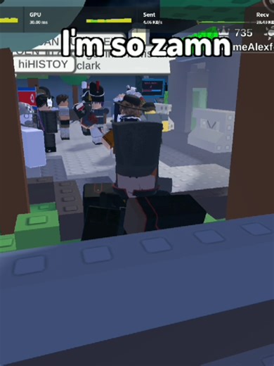 Guts and Black Powder Roblox Side Quest Adventure