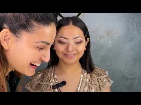 Easy PARTY Makeup Tutorial For Beginners!#makeuptutorial