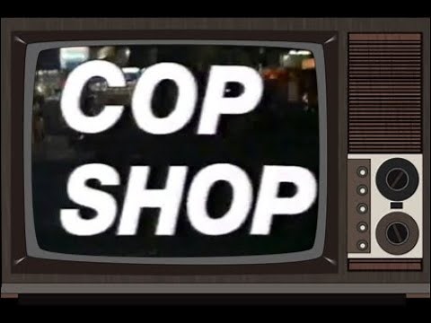 Cop Shop