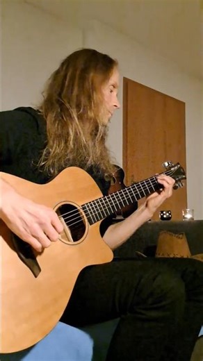 "Imagine" - John Lennon - Fingerstyle Guitar Cover