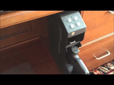 GunVault SpeedVault SV500 Review