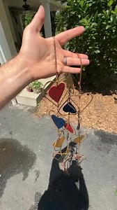 ✨ 5 Reasons Homeowners Love Rain Chains (Instead of Gutter Downspouts!) ✨ 1️⃣ They’re beautiful 🌸 2️⃣ Super easy to install 🔧 3️⃣ Budget-friendly 💵 4️⃣ Less clogging, less hassle 🚫🪠 5️⃣ The relaxing sound of rain 🎶🌧️ 👉 Tap to explore our full Rain Chain collection and find your favorite! https://happygardens.com/collections/rain-chains | Happy Gardens