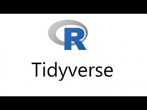 Introduction of Tidyverse English [tidyverse]