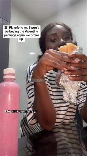 Valentine's Day Refund Drama: A Humorous Take